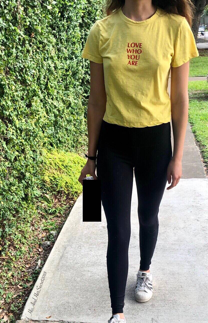 May 25th OOTD | Scrolller