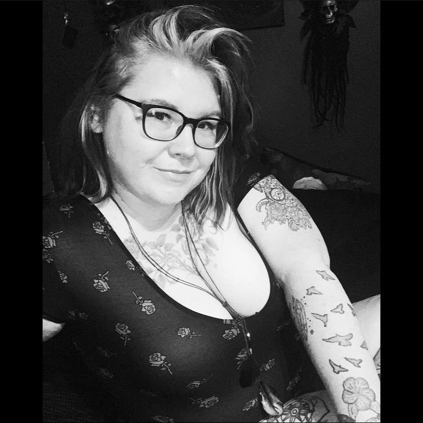 May I help you? 😉 | Scrolller