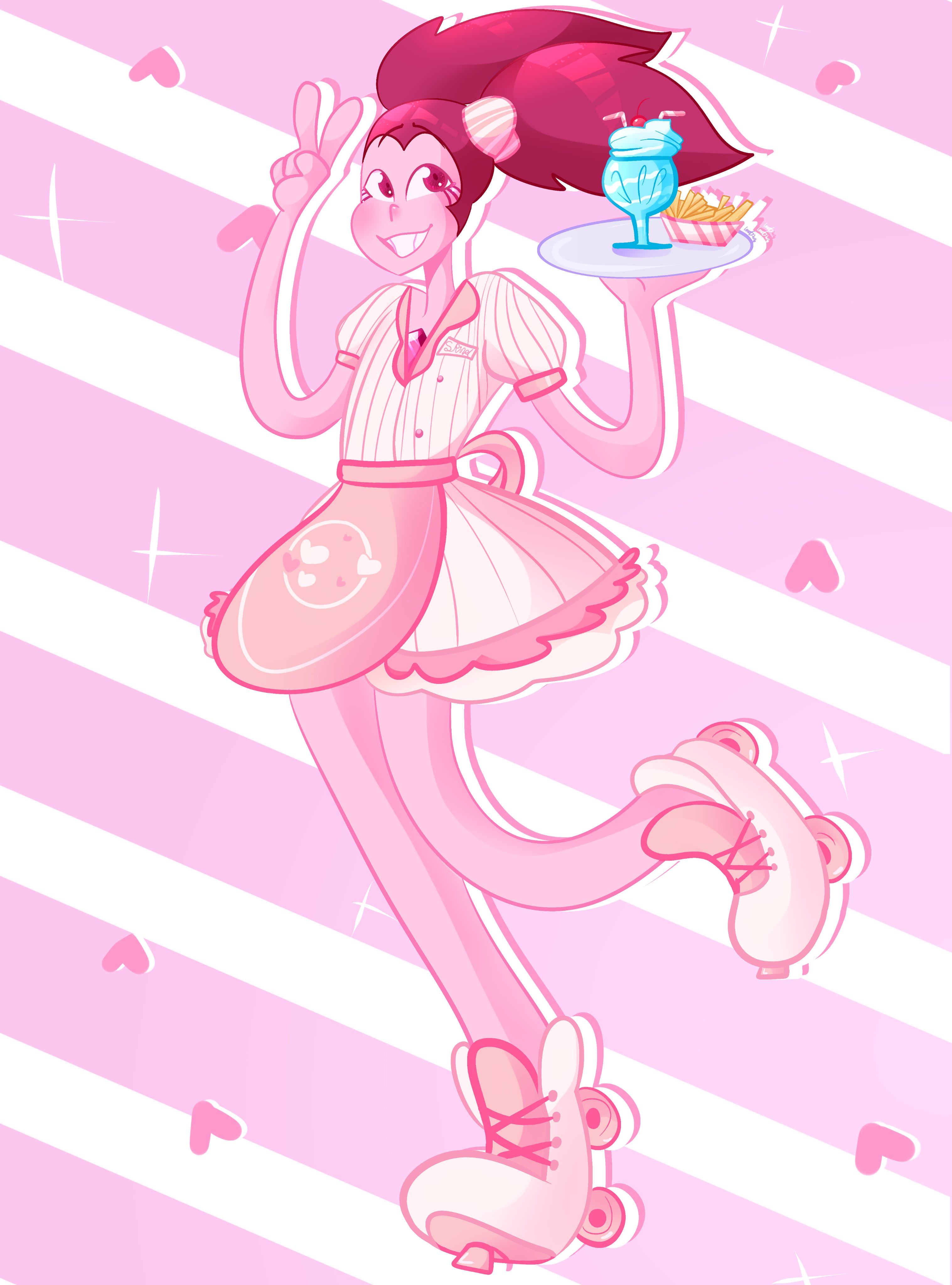 May I take your order? | Scrolller