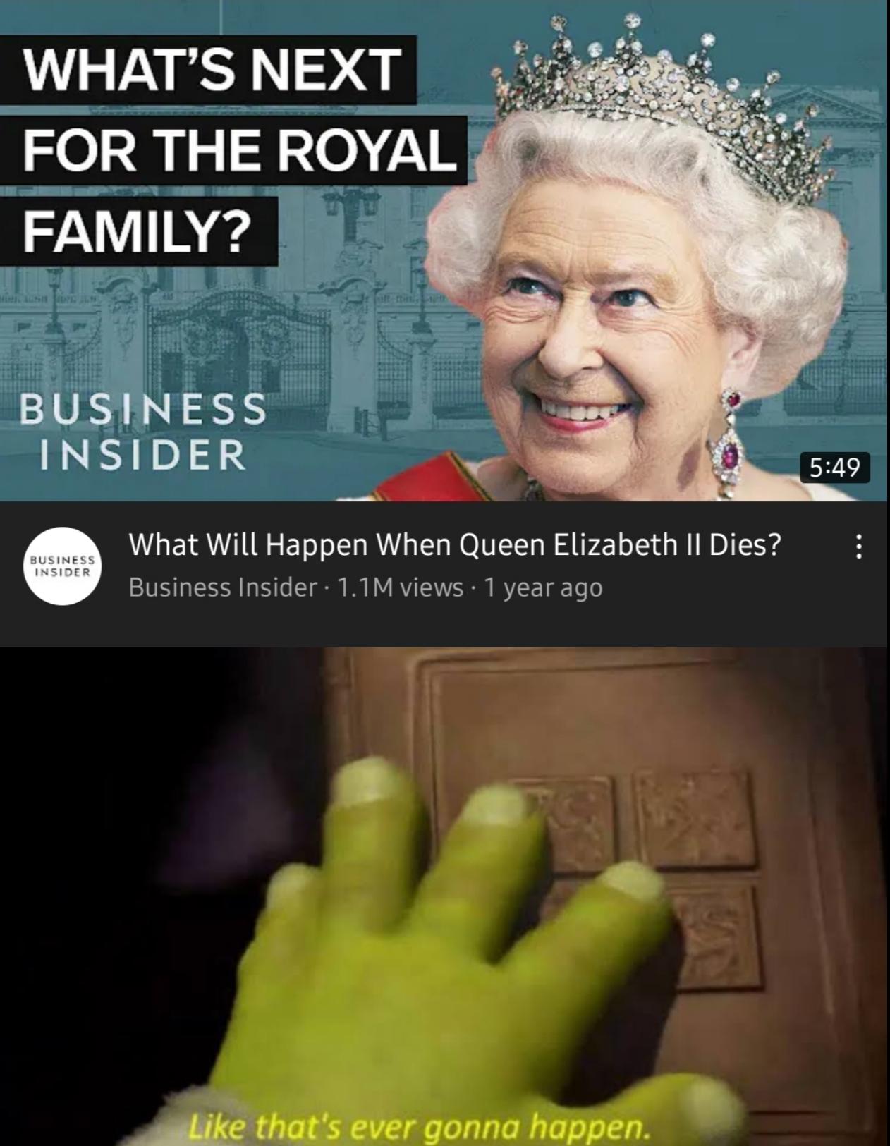 may she live more | Scrolller