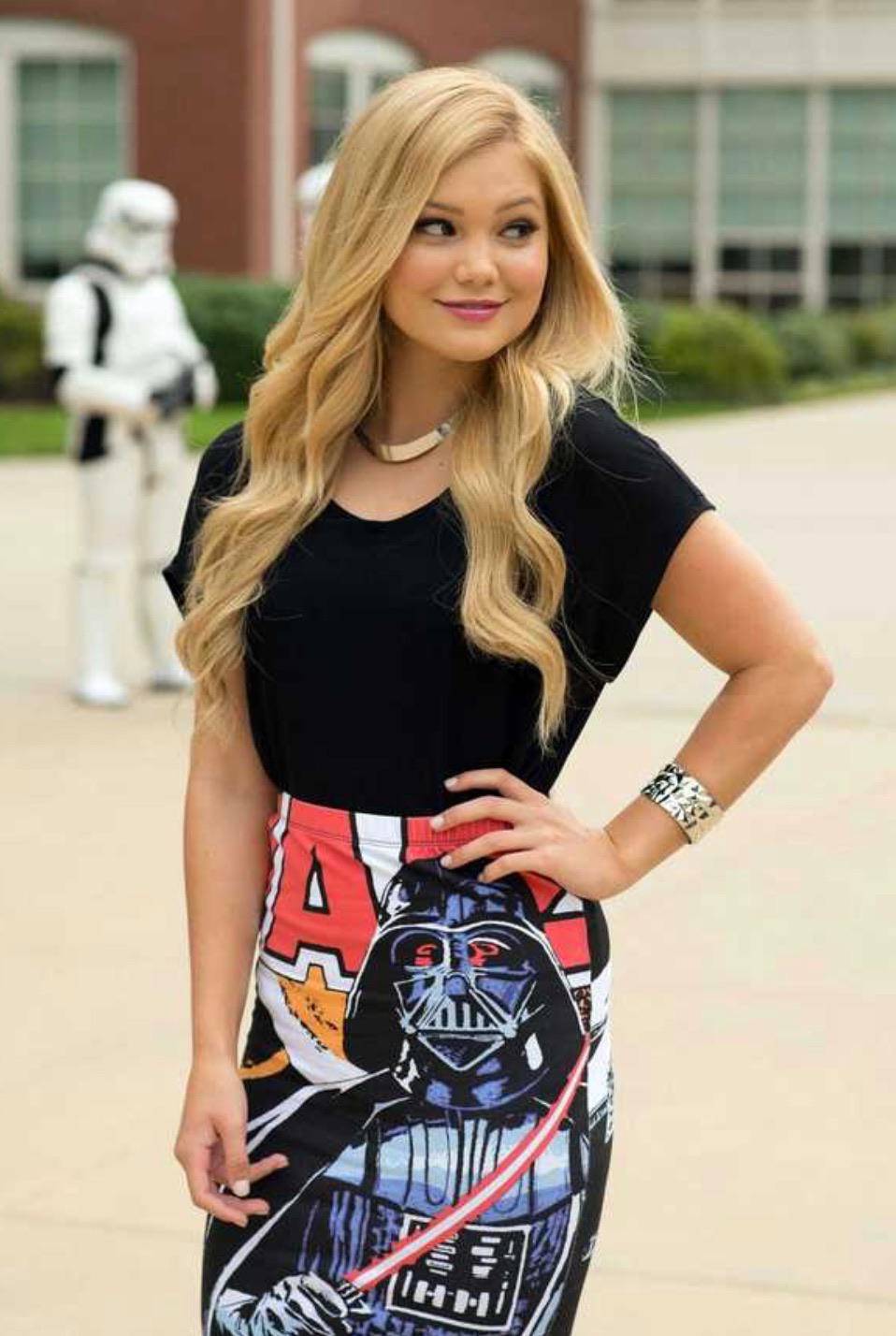 May the fourth 🤩 | Scrolller