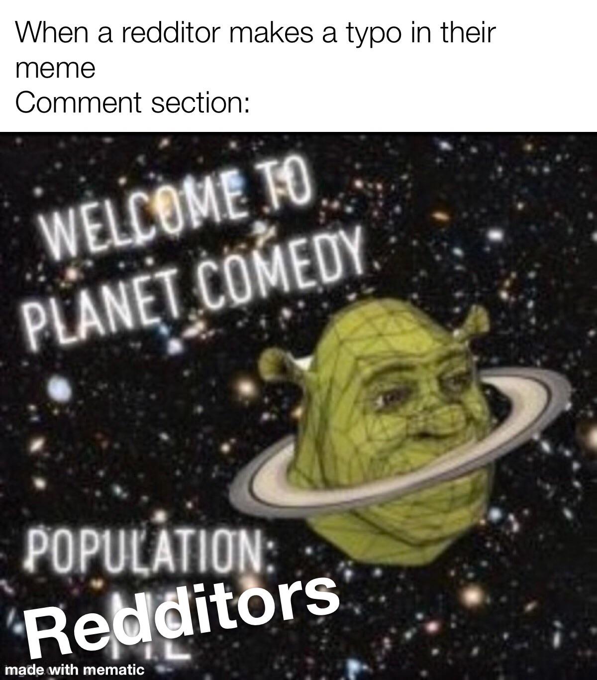 May the grammar lessons begin! | Scrolller