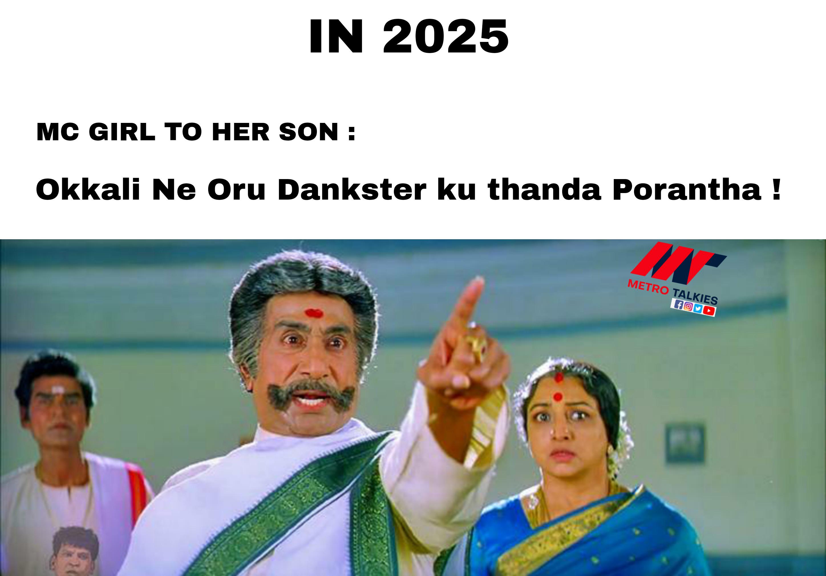 May this will happen in 2021 itself 🚶‍♂️ | Scrolller