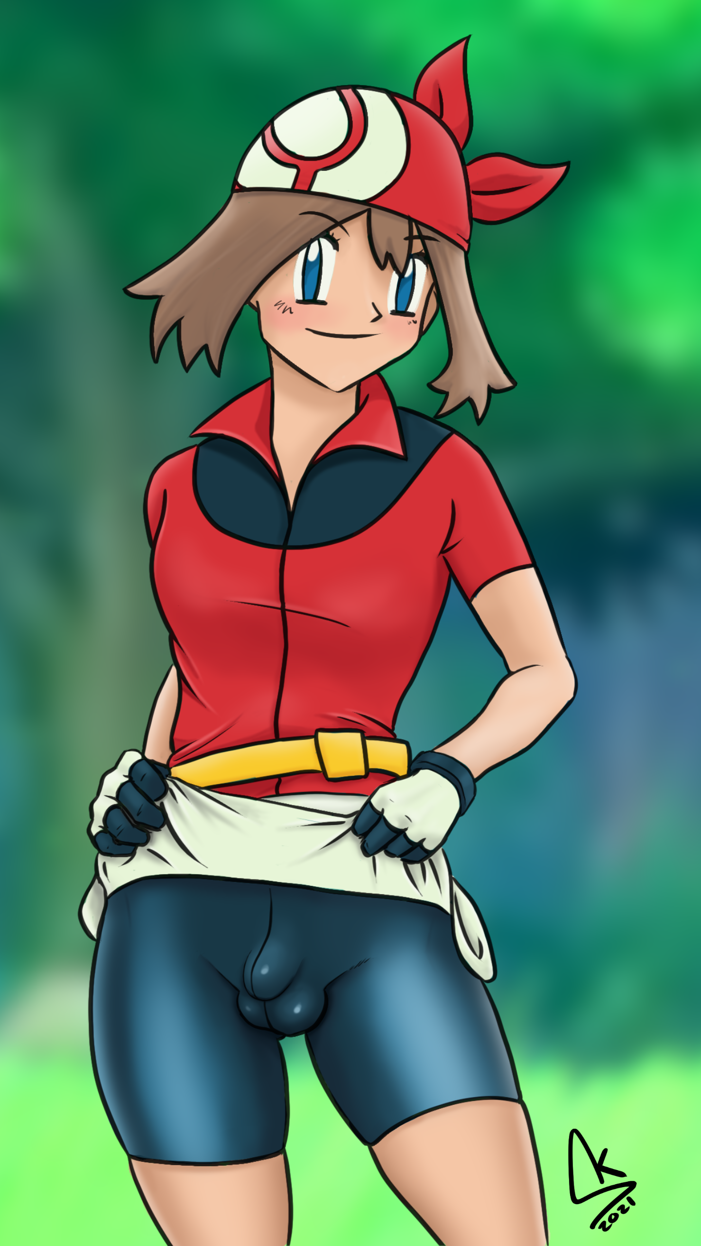 May (Trap) | Scrolller