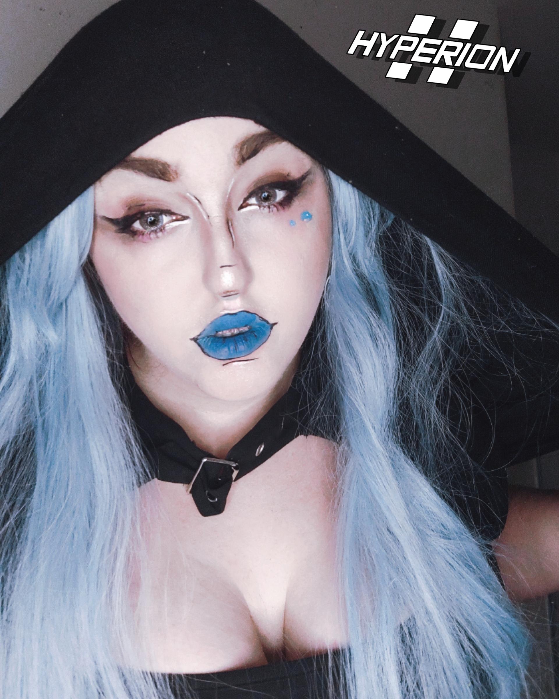 Maya from Borderlands 3 | Scrolller