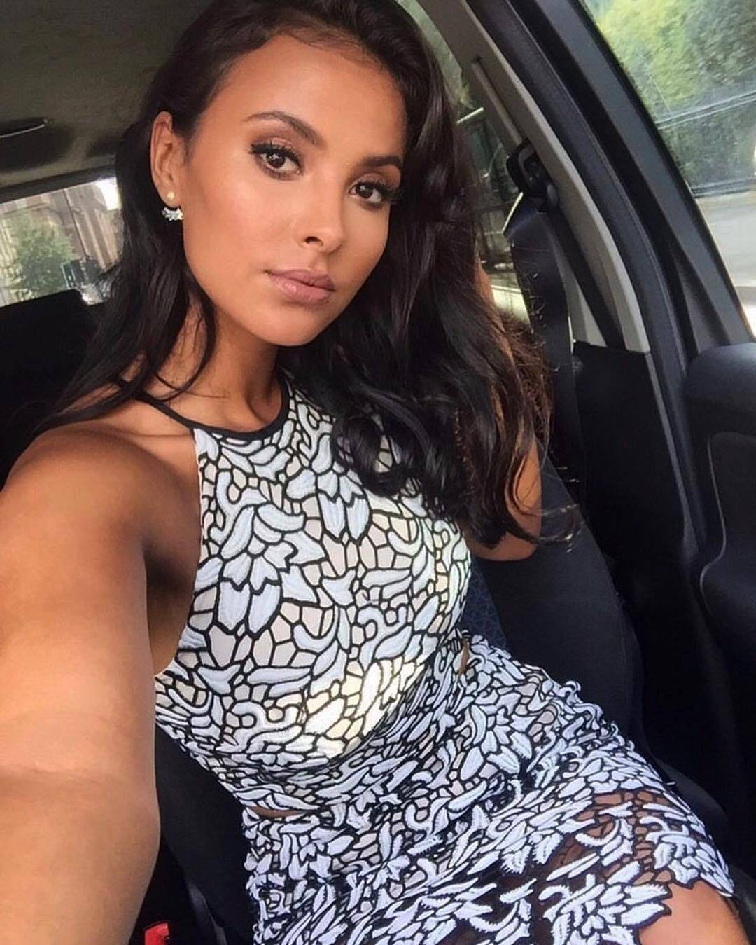 Maya Jama | Scrolller