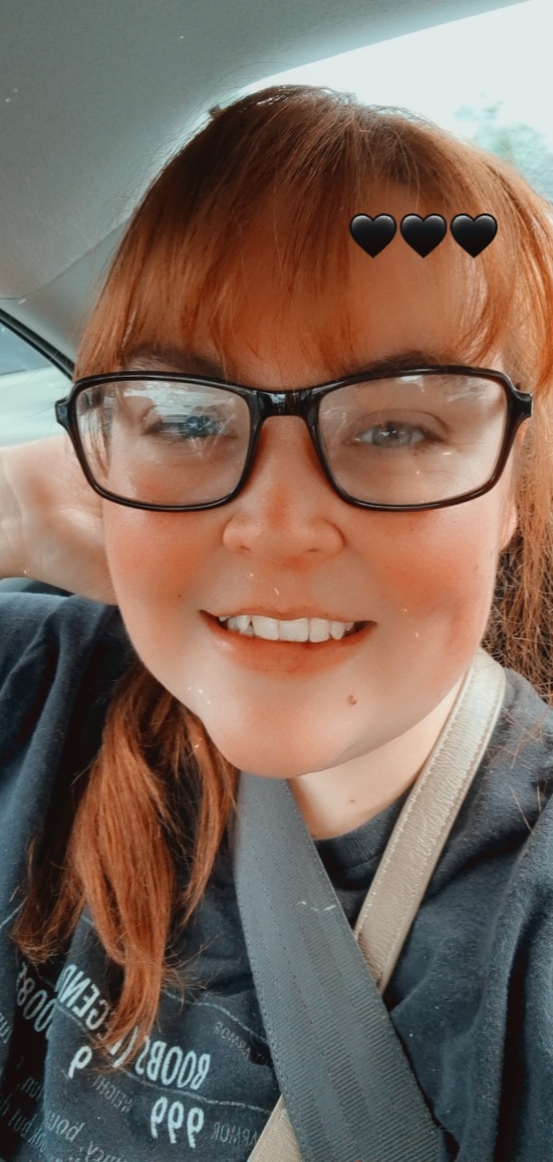 Maybe I should turn this whole daily selfie into a thing! | Scrolller