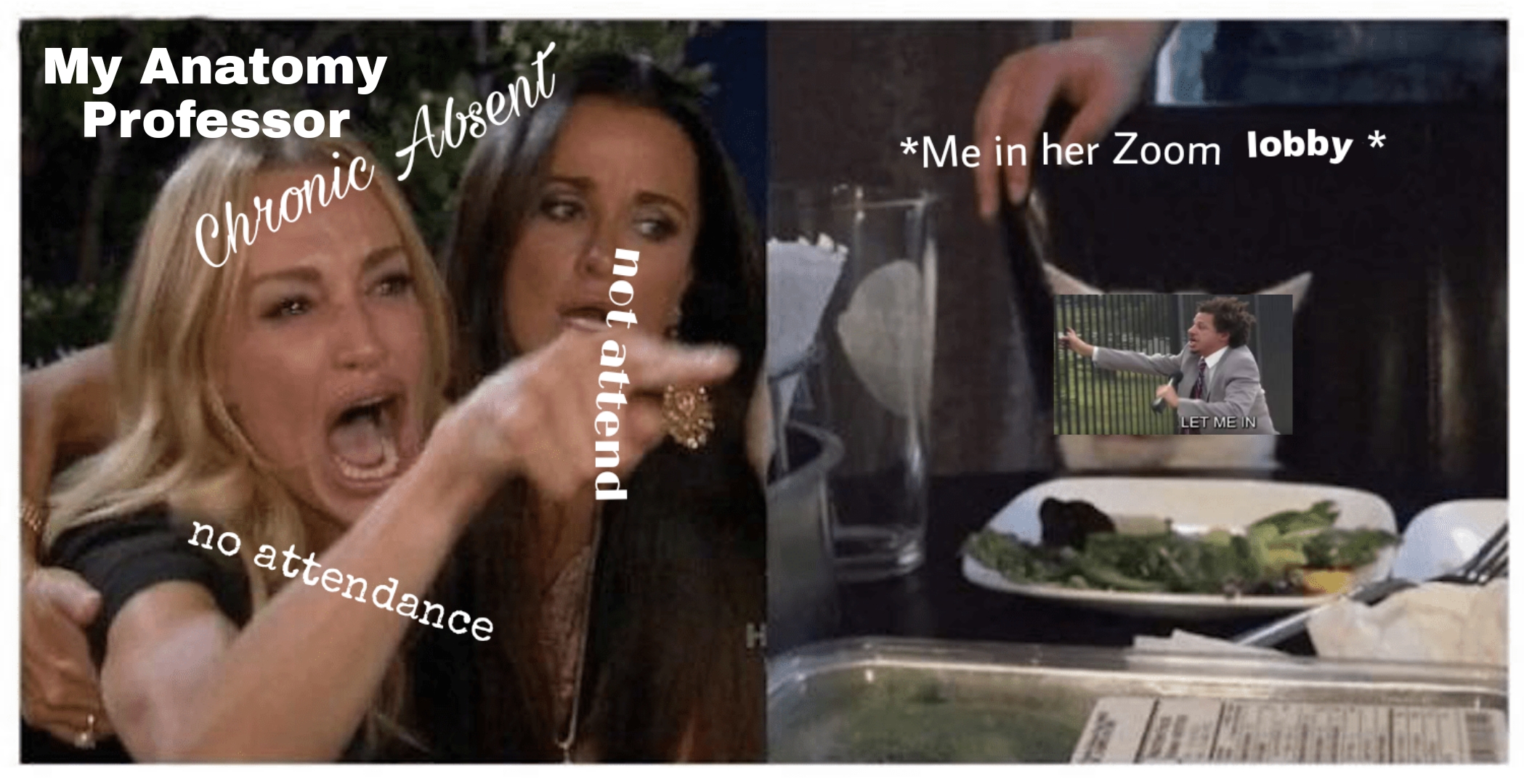 Mayonnaise is salty | Scrolller