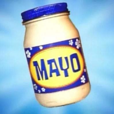 Mayonnaise juice | Scrolller