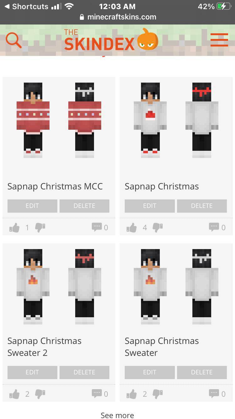 Mcc skin? | Scrolller