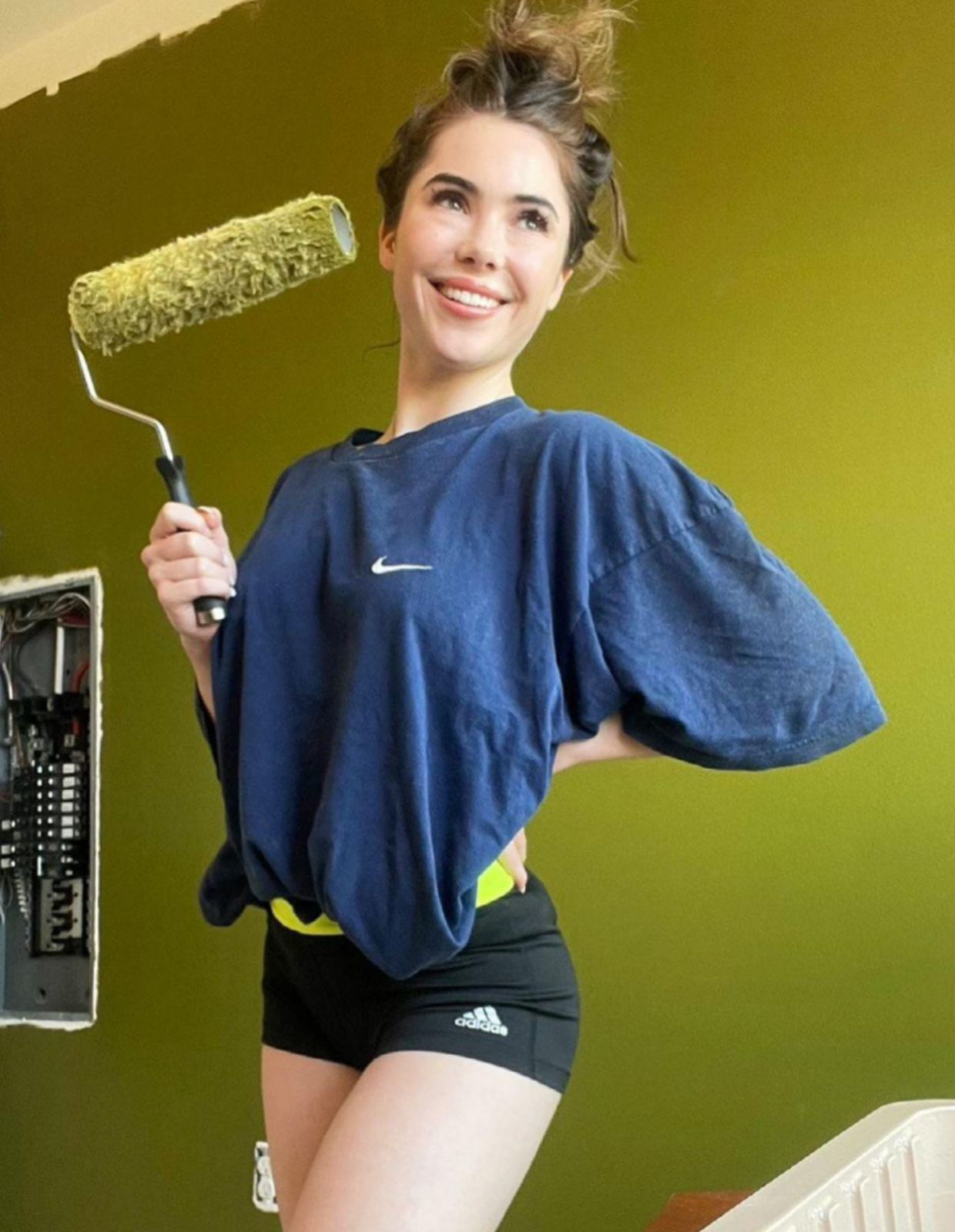 Mckayla Maroney gets me so hard. | Scrolller