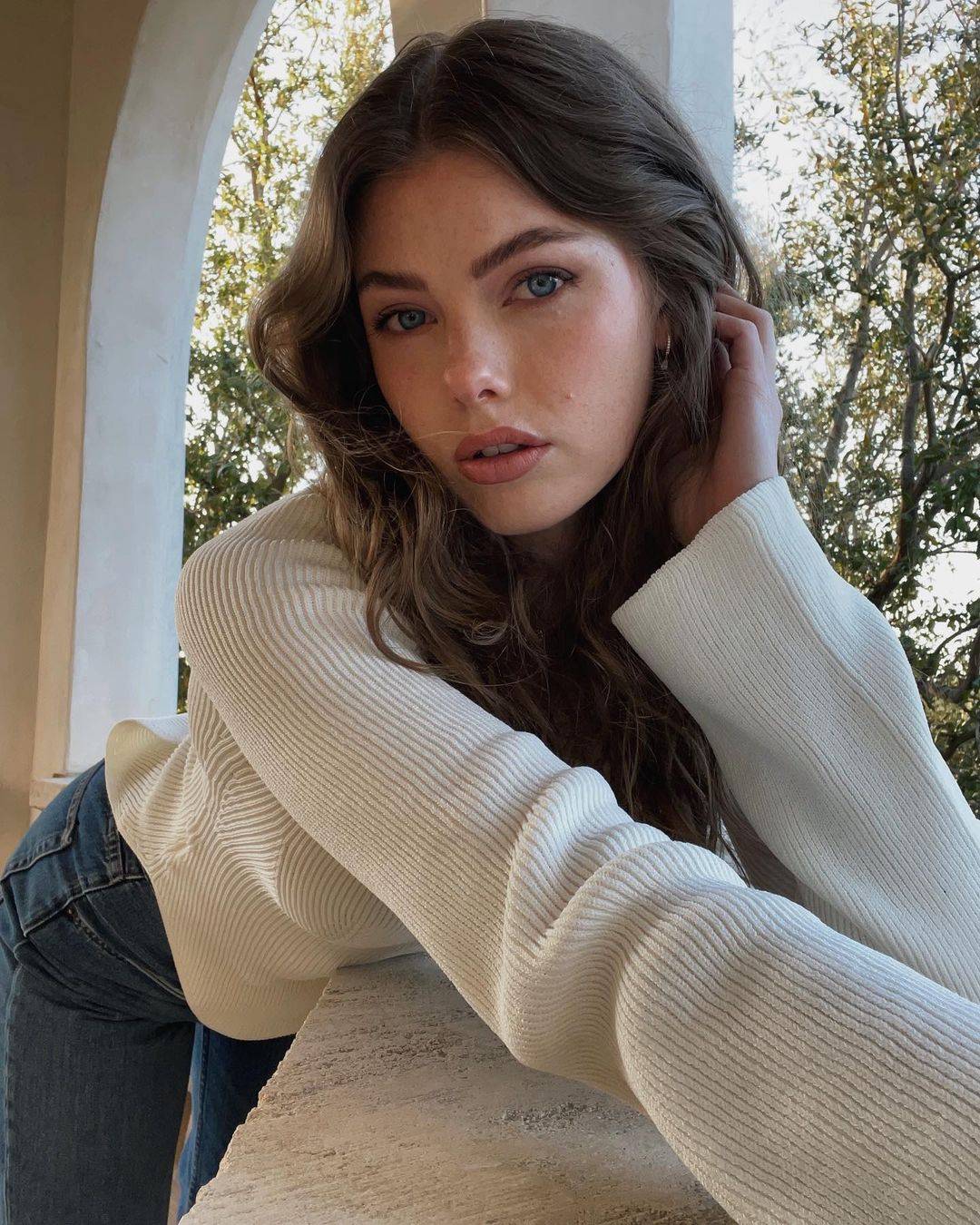 McKenna Berkley | Scrolller