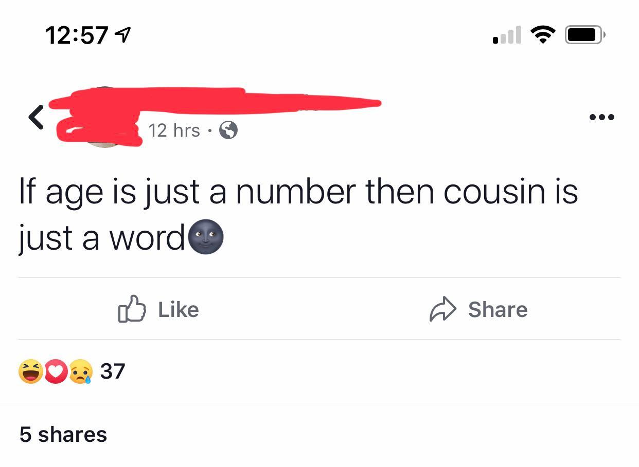 M'cousin | Scrolller