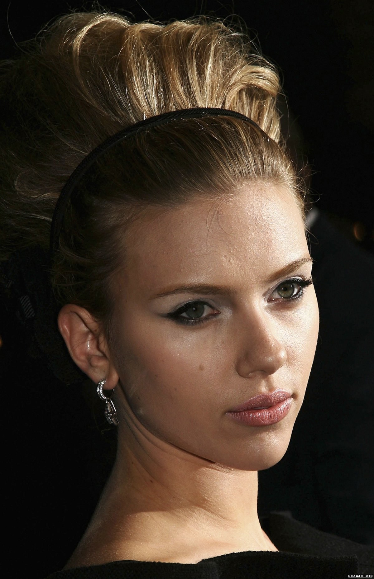 [MCU] Scarlett Johansson | Scrolller