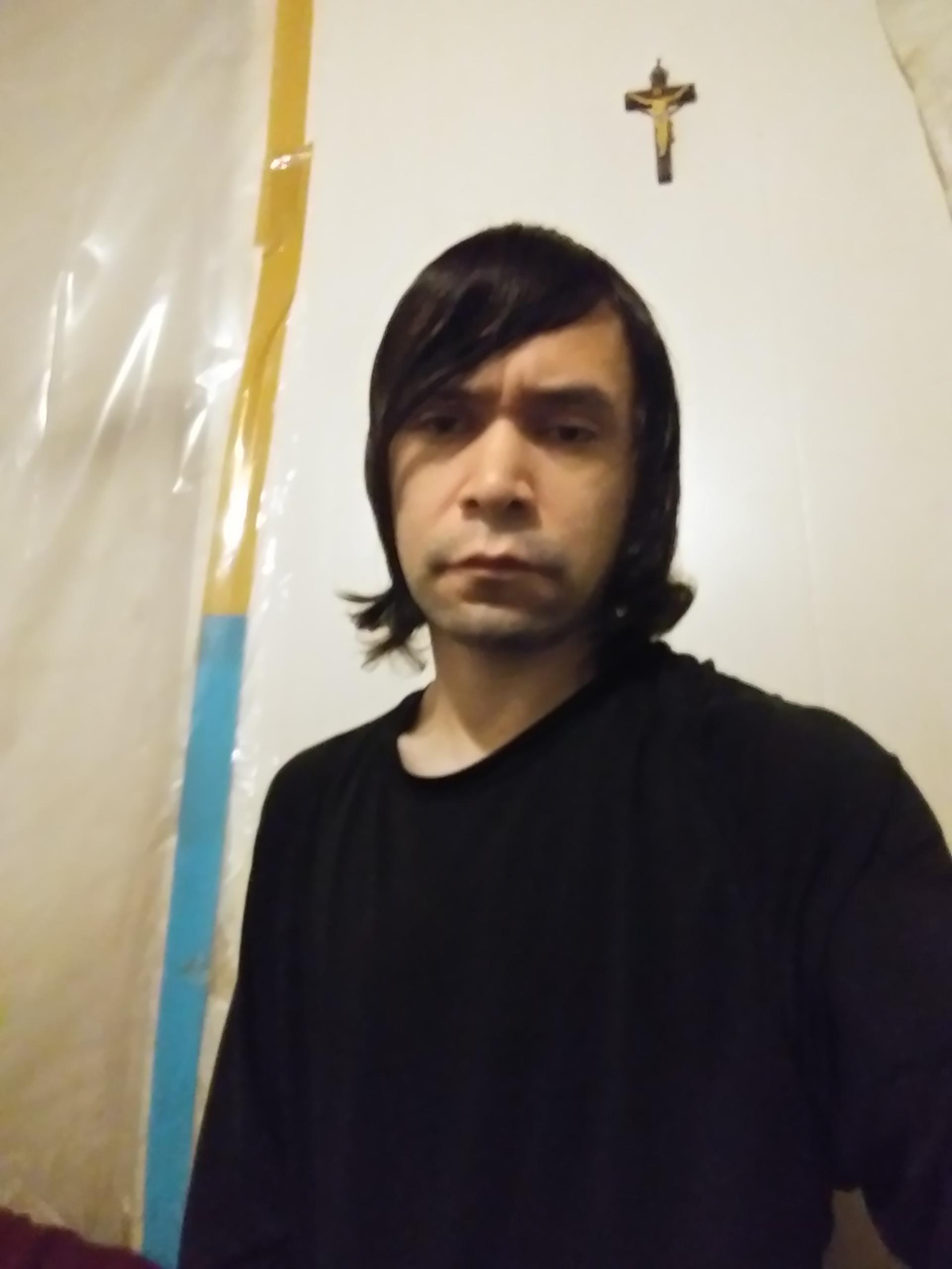 Me Scrolller