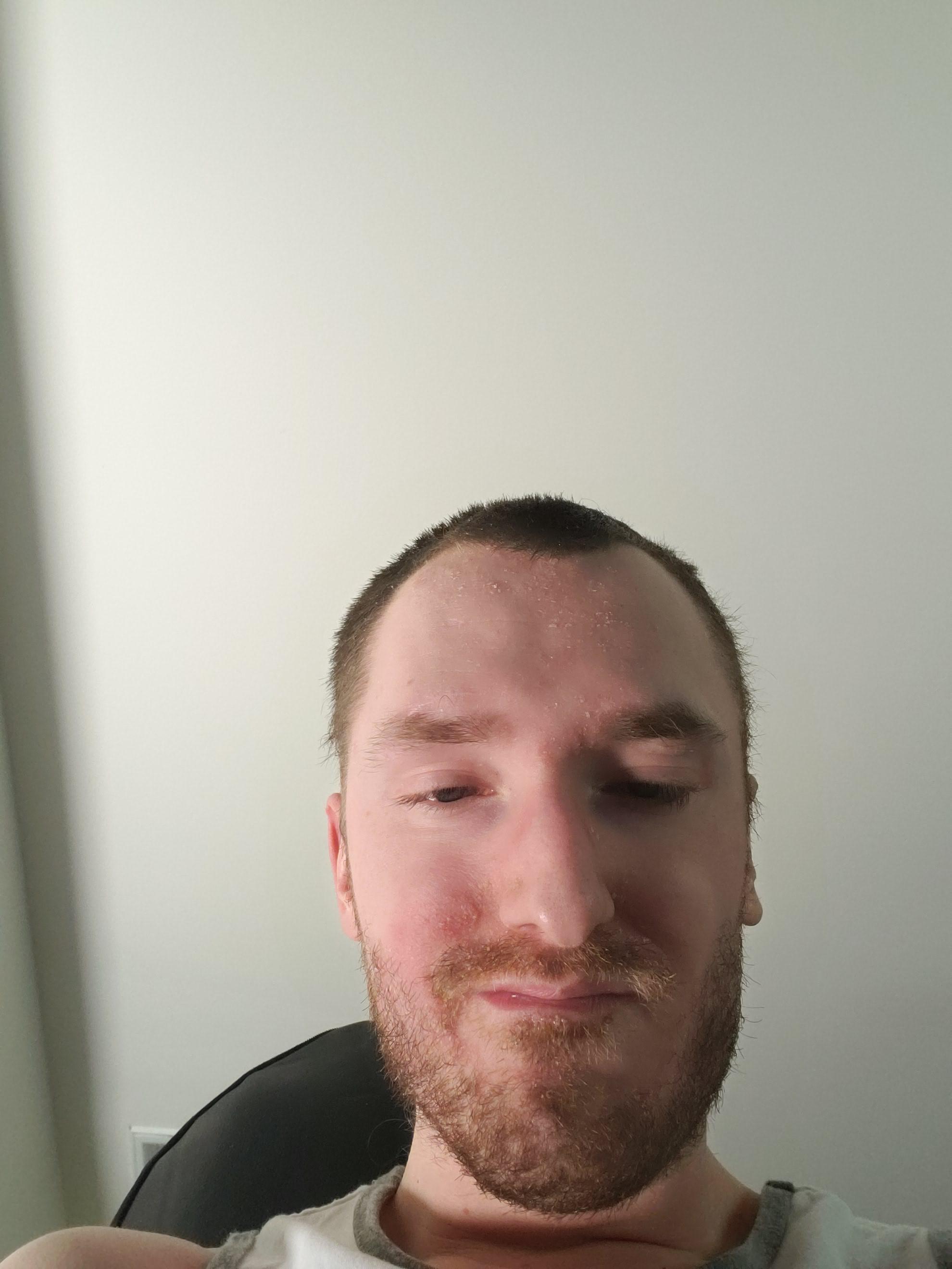 Me Scrolller