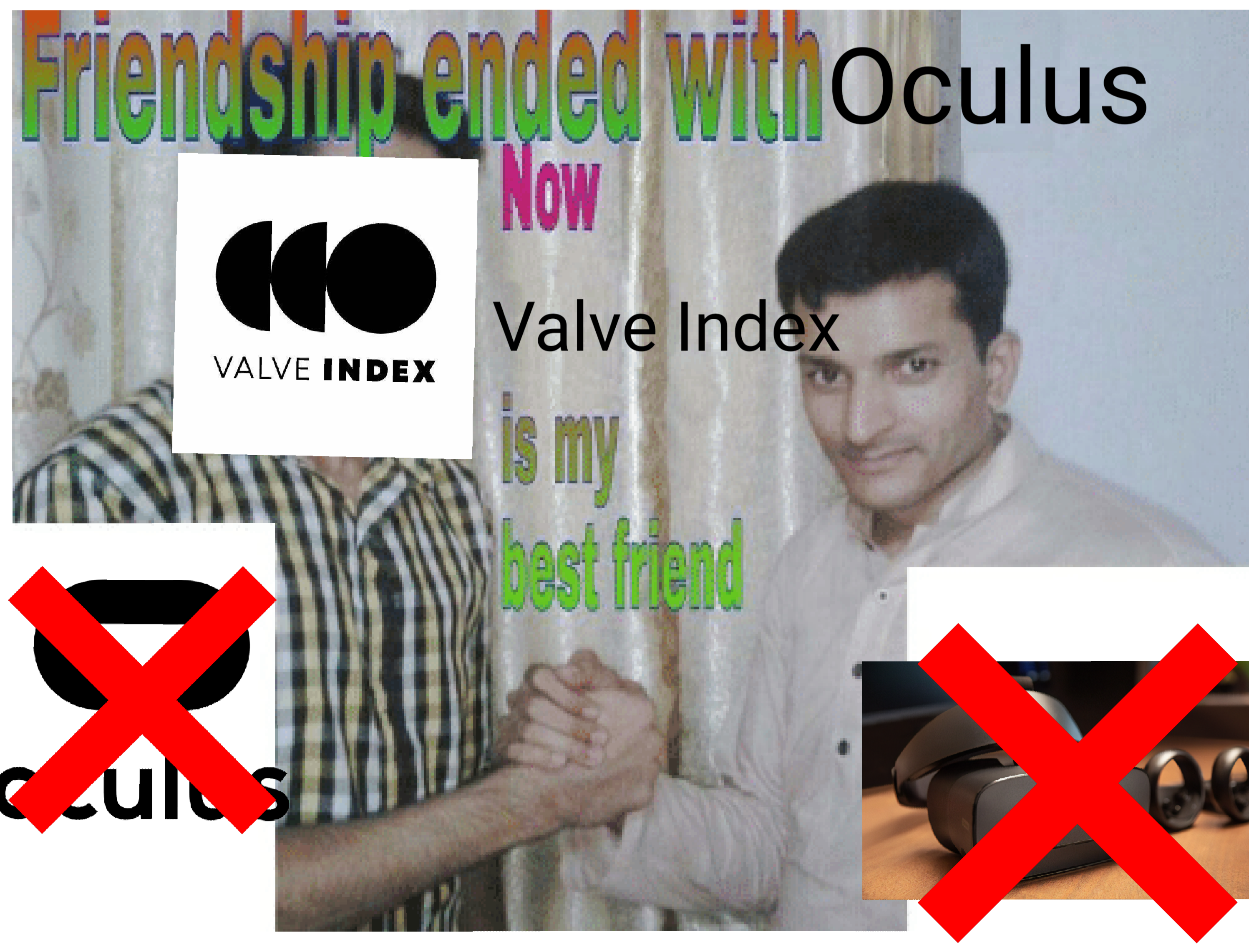 Me after upgrading | Scrolller