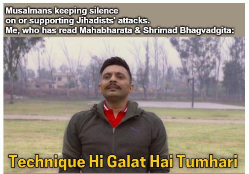 Me, an intellectual. | Scrolller