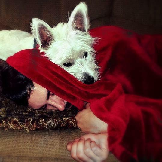 Me and Max! | Scrolller