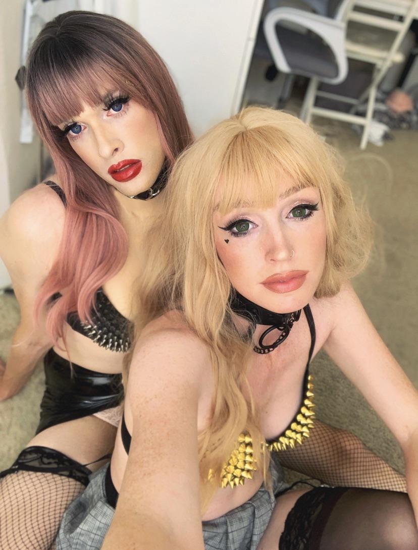 me and my beautiful gf ️ | Scrolller