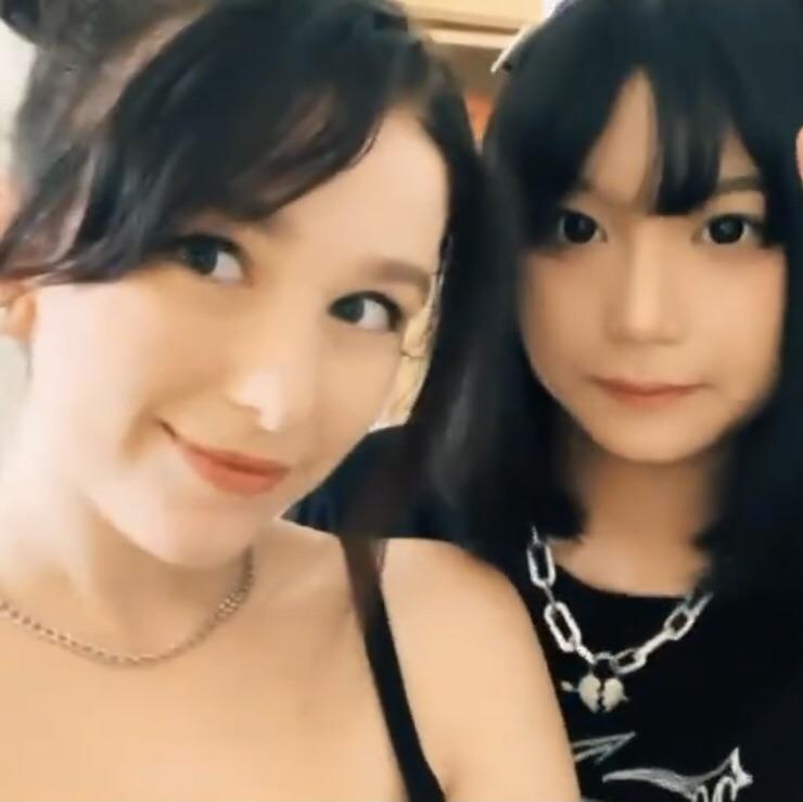 Me and my cousin | Scrolller