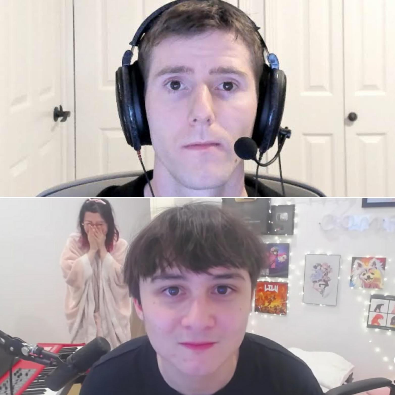 linus v2 | Scrolller