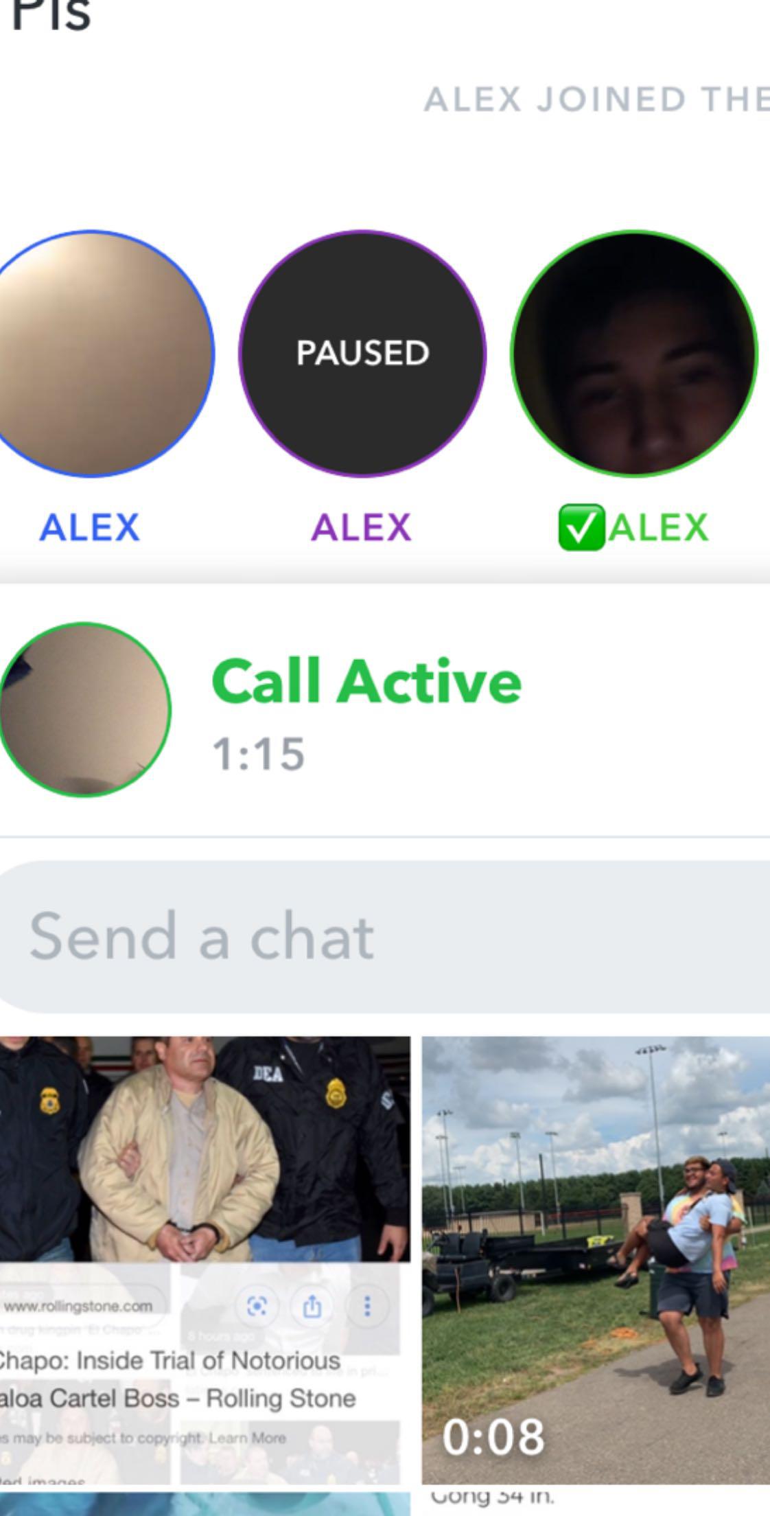 me and the boys | Scrolller