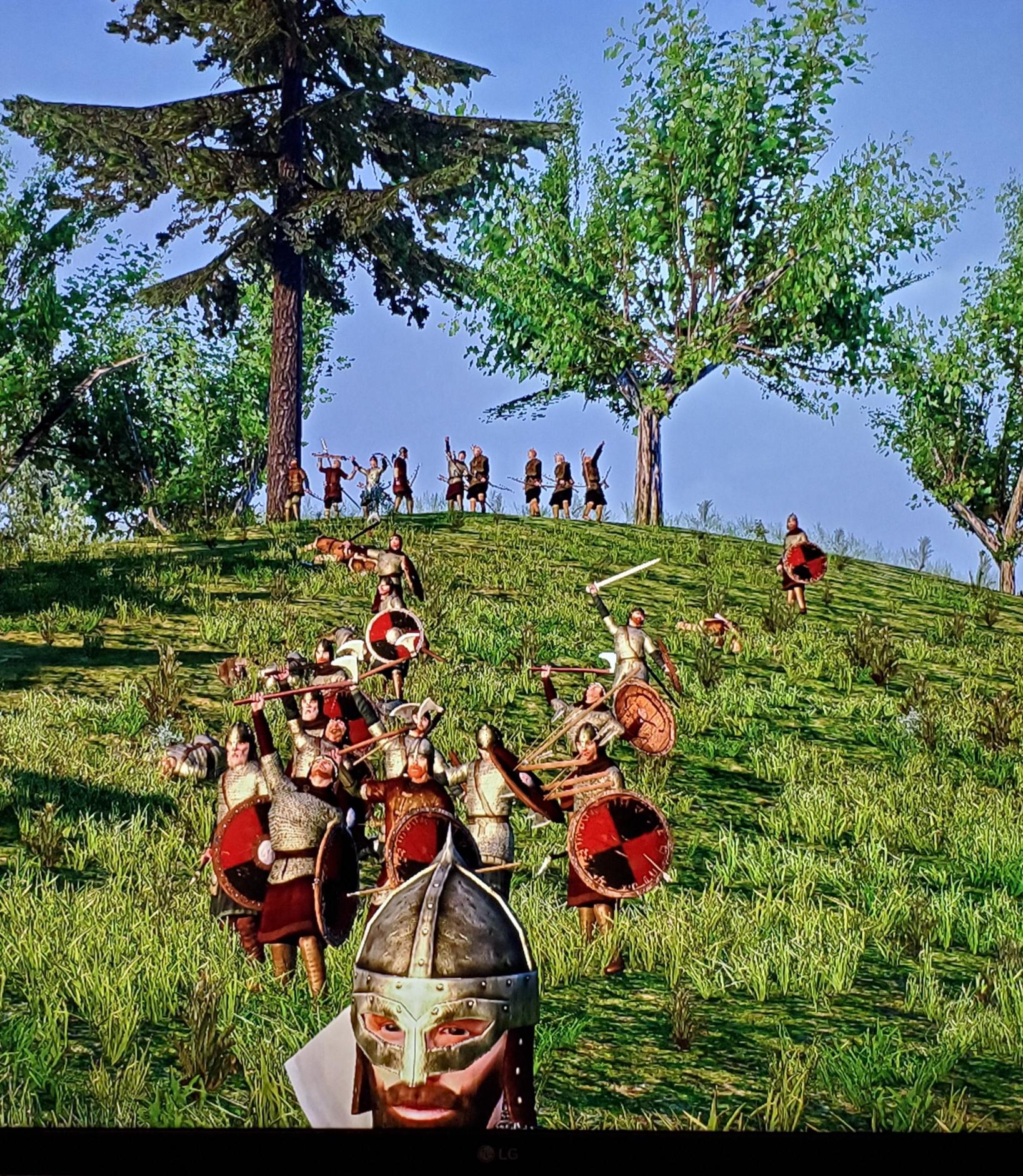 Me and the boys. | Scrolller