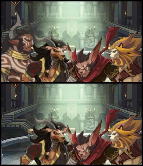 Me and the boys before and after ascension | Scrolller