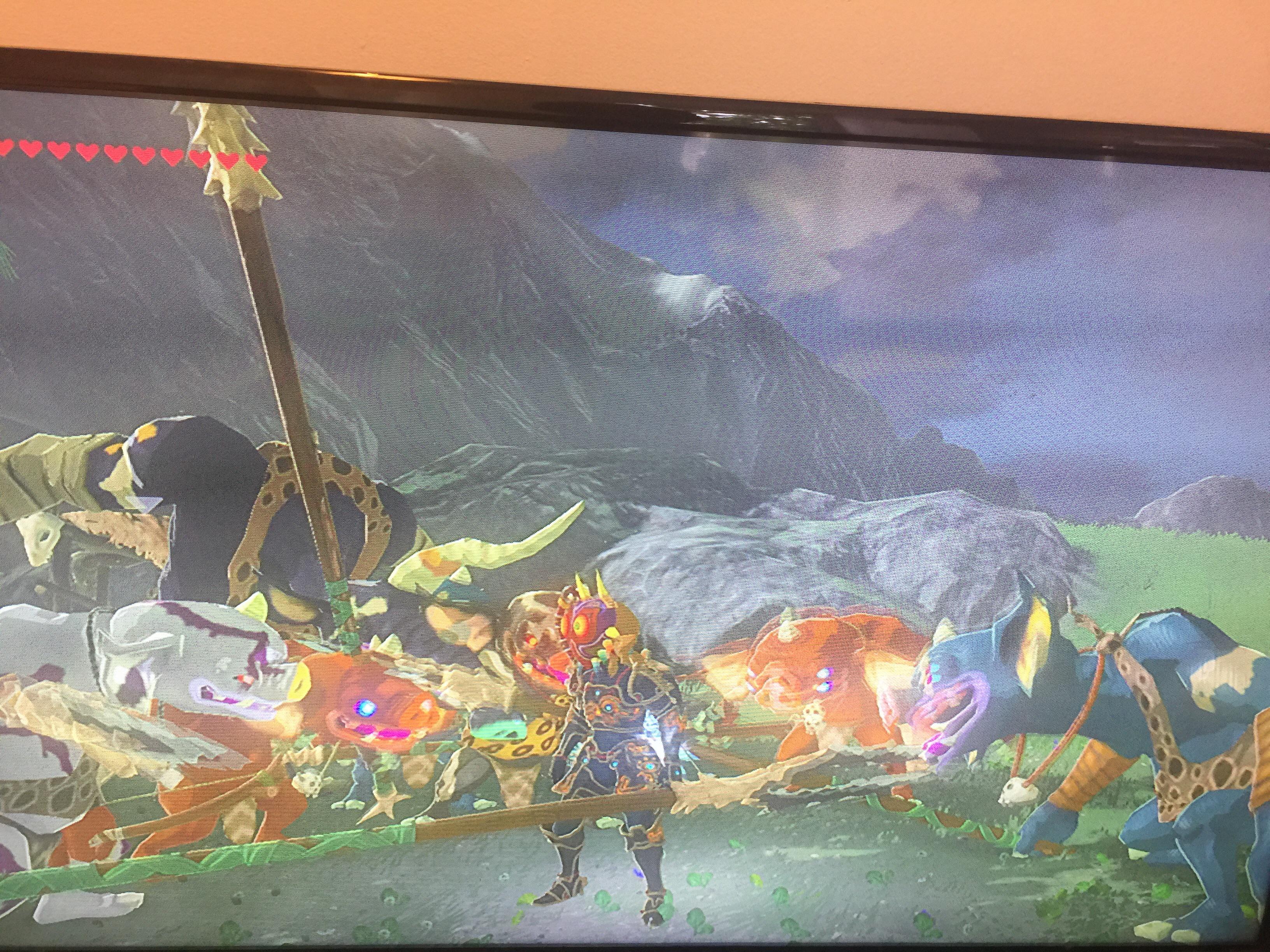 Me and the boys playing with spears | Scrolller