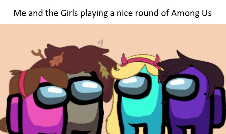 Me and the Girls: THE SEQUEL! | Scrolller