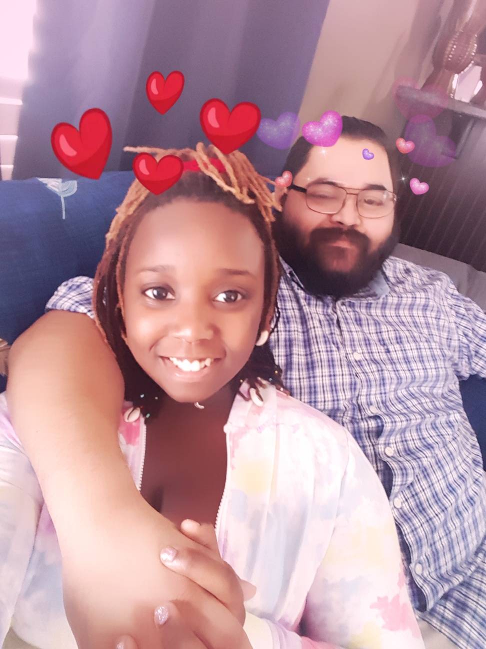 Me (Black) and My Best Friend, Love of My Life, Human Diary, first man in my life that taught me ...