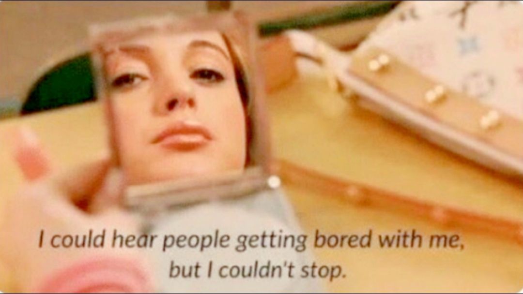 Me, completely unable to stop talking about She-Ra | Scrolller