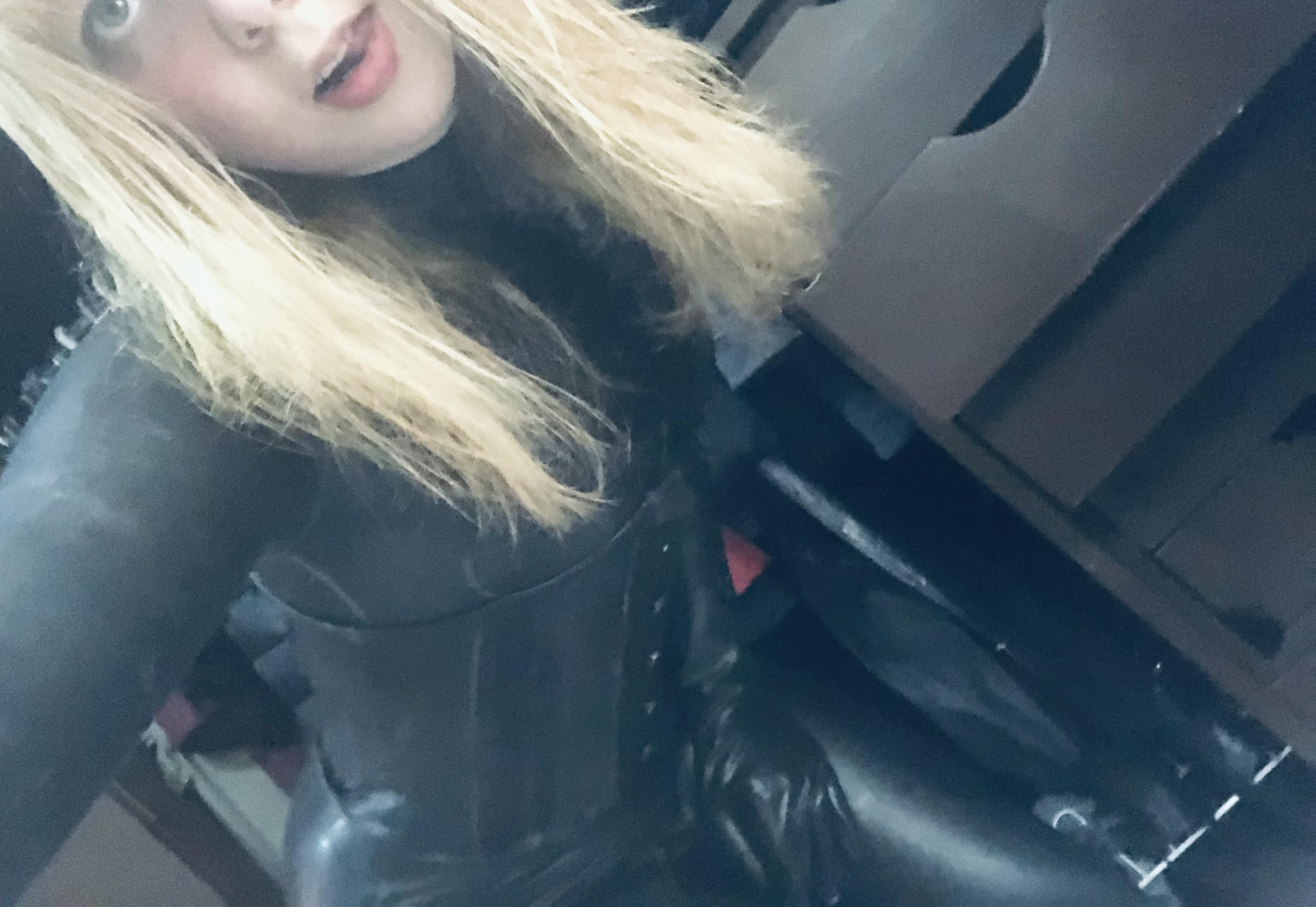 Me having fun with latex | Scrolller