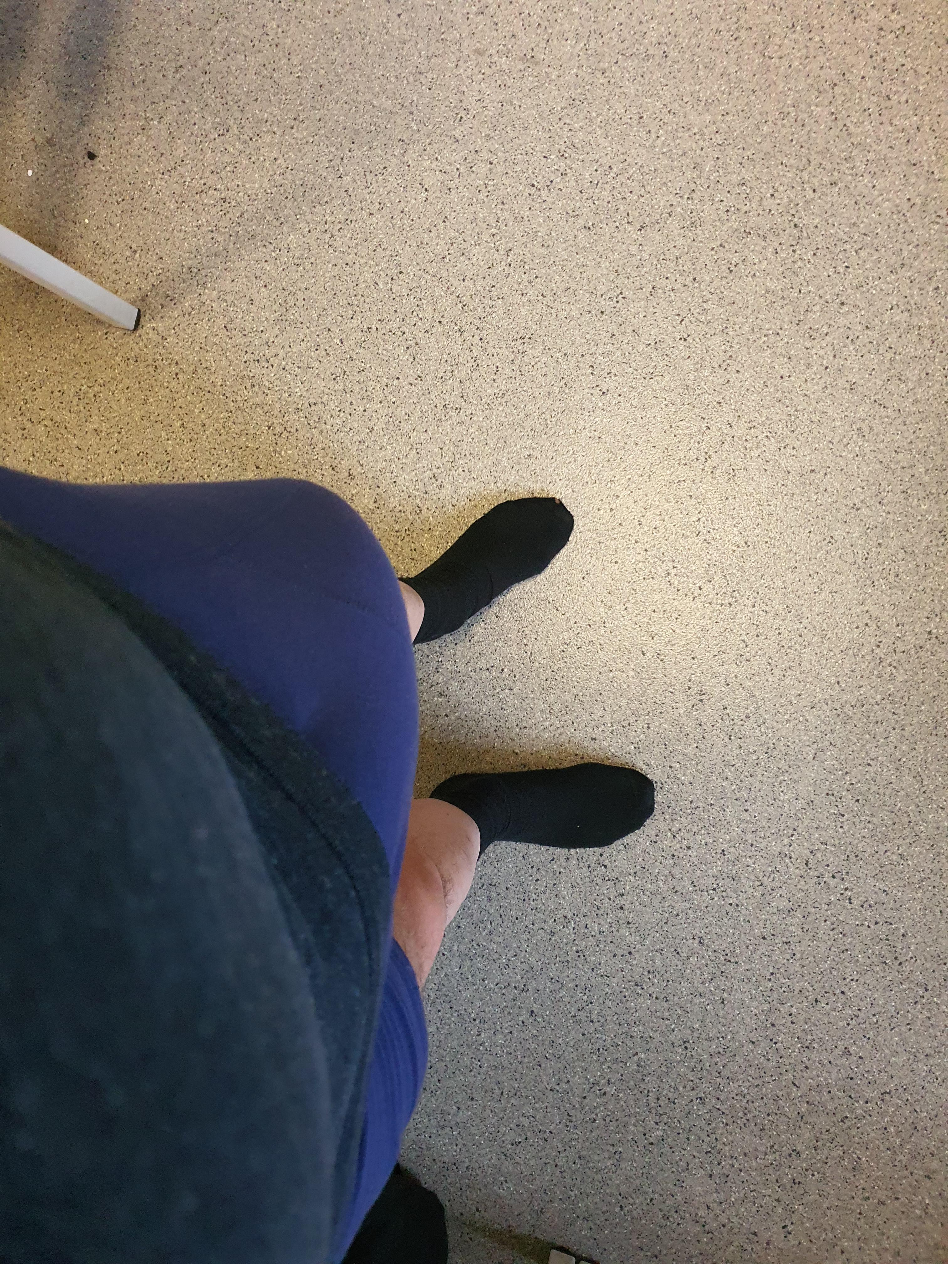 me in changing room | Scrolller