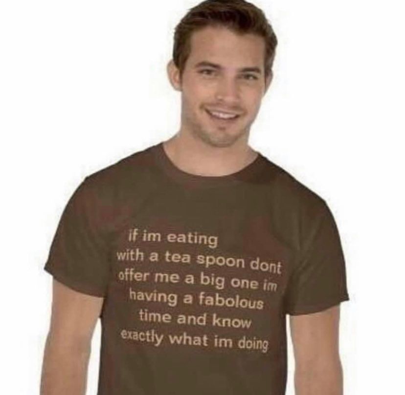 Me Irl Scrolller