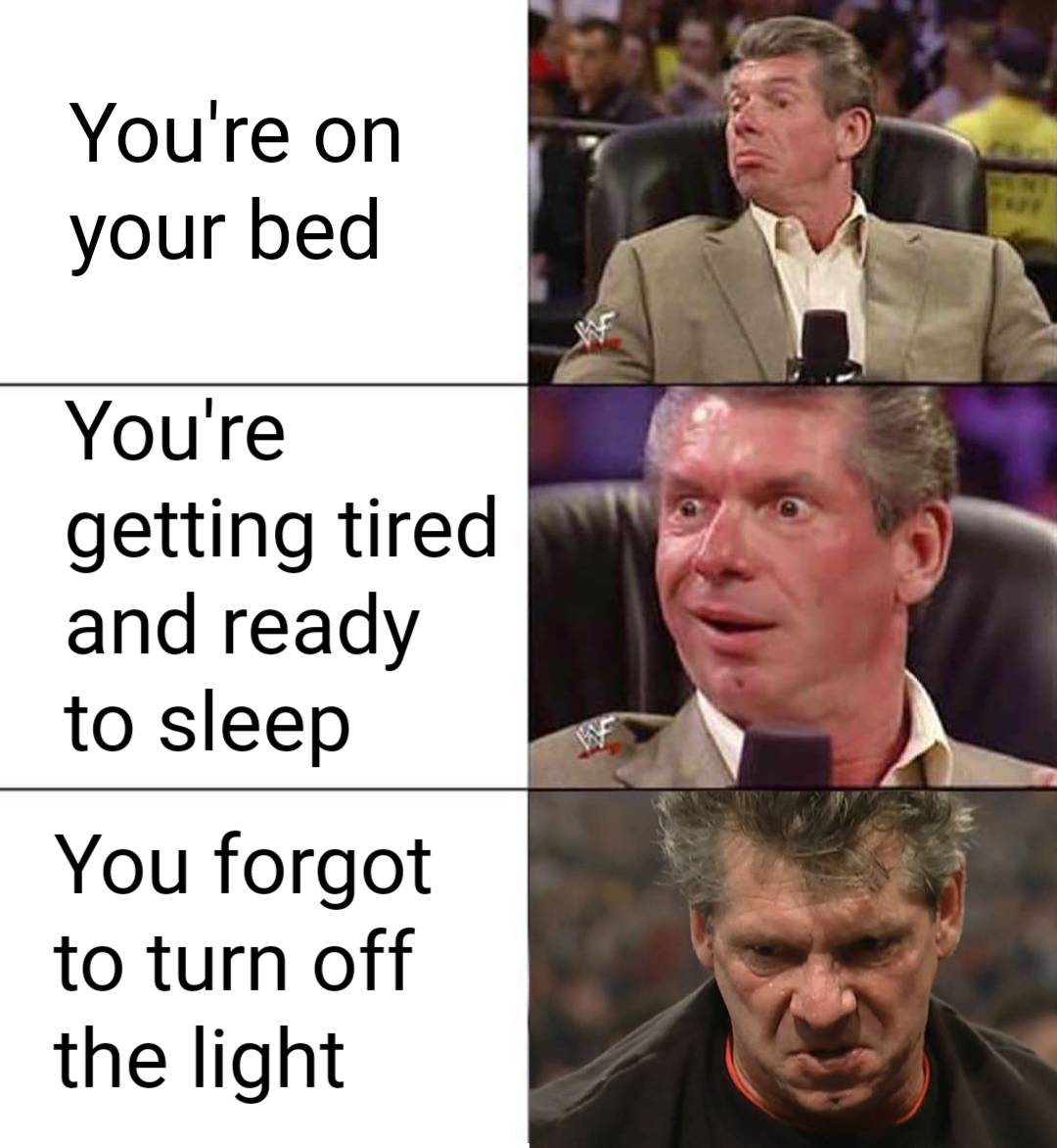 Me Irl Scrolller