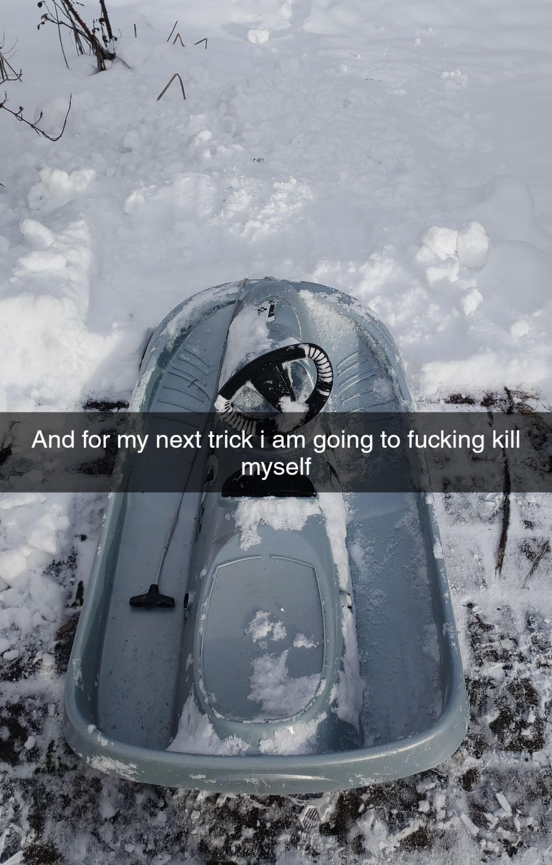 Me Irl Scrolller