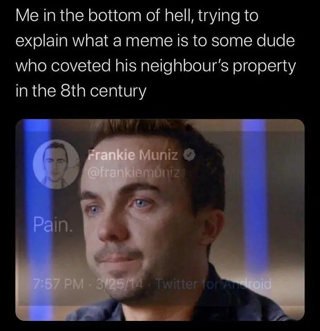 Discover More Like Meirl Meirl And Related Content Scrolller 7655