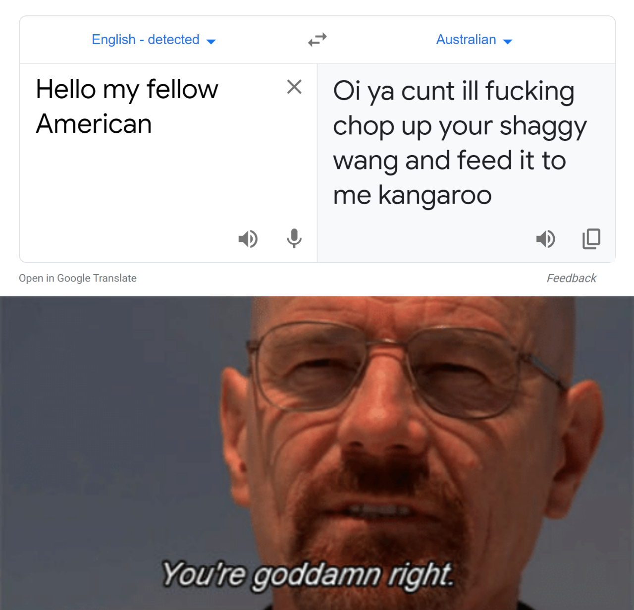 Me kangaroo | Scrolller