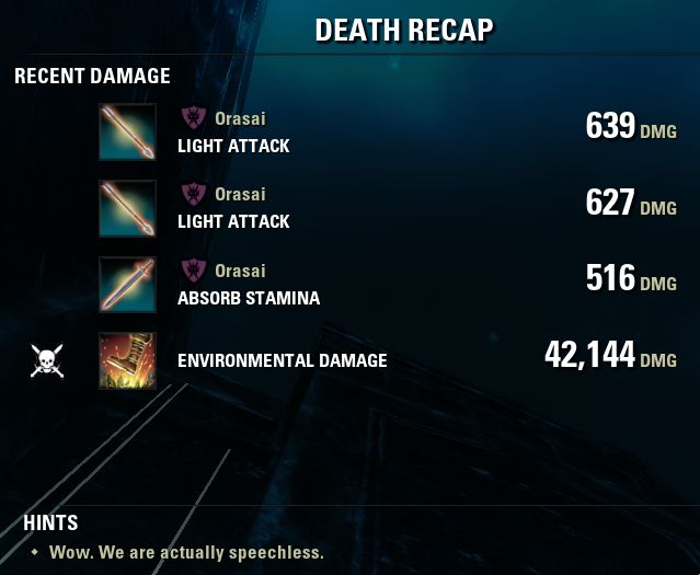 Me too, game... Me too | Scrolller