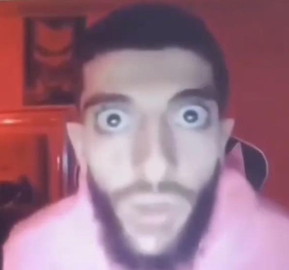 me when I see dababy | Scrolller