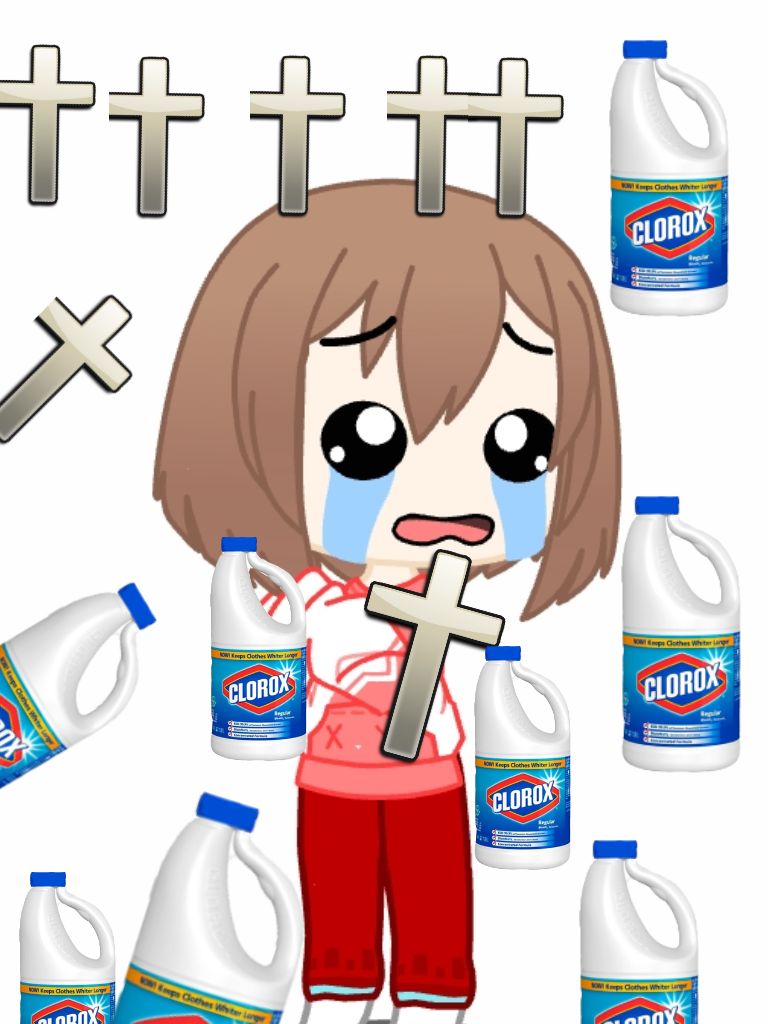 Me when i see gacha heat | Scrolller