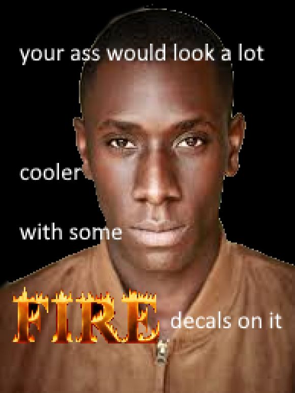 Me when Phoenix 🥵🥵🥵 | Scrolller