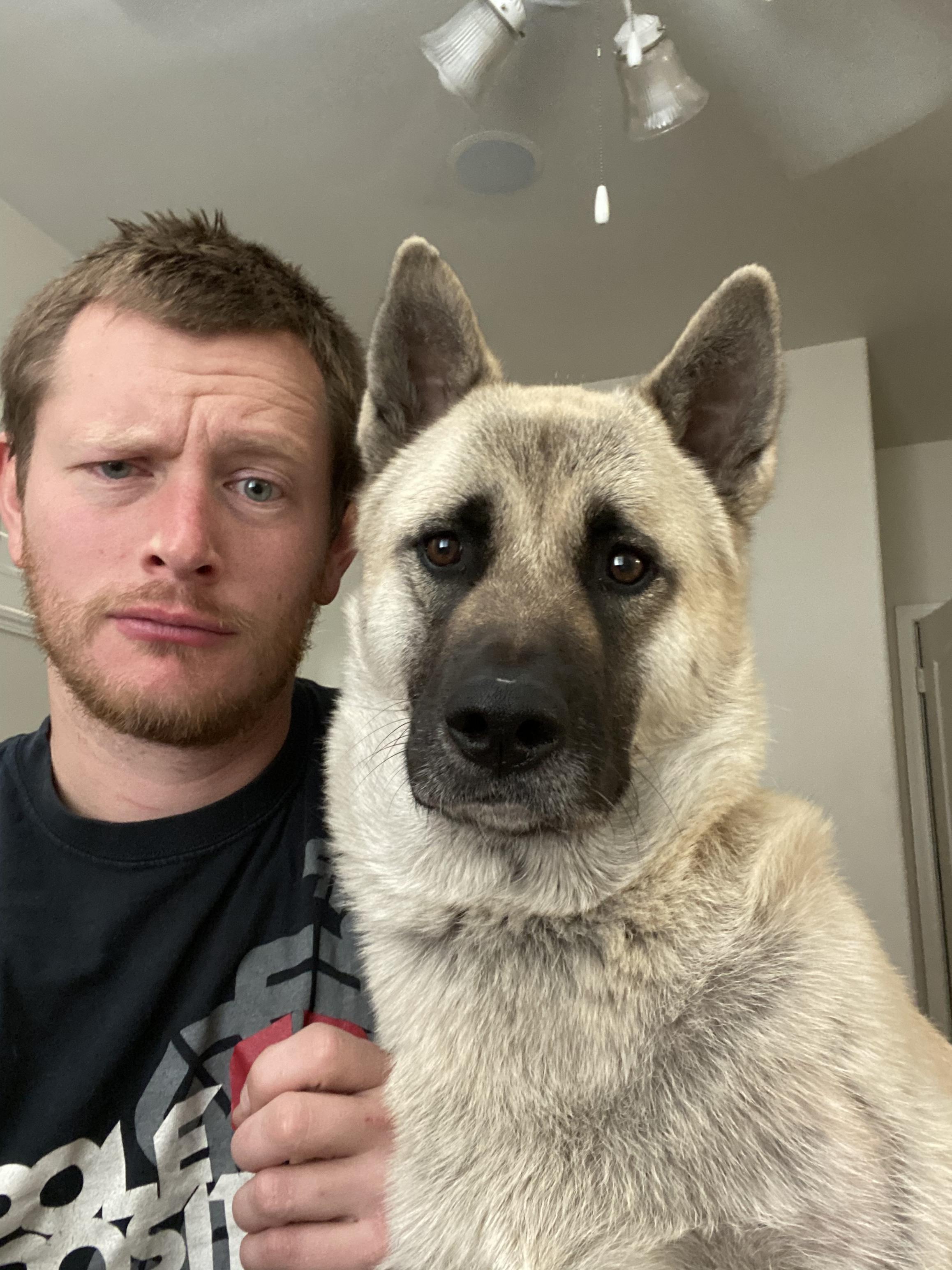 Mean Muggin | Scrolller