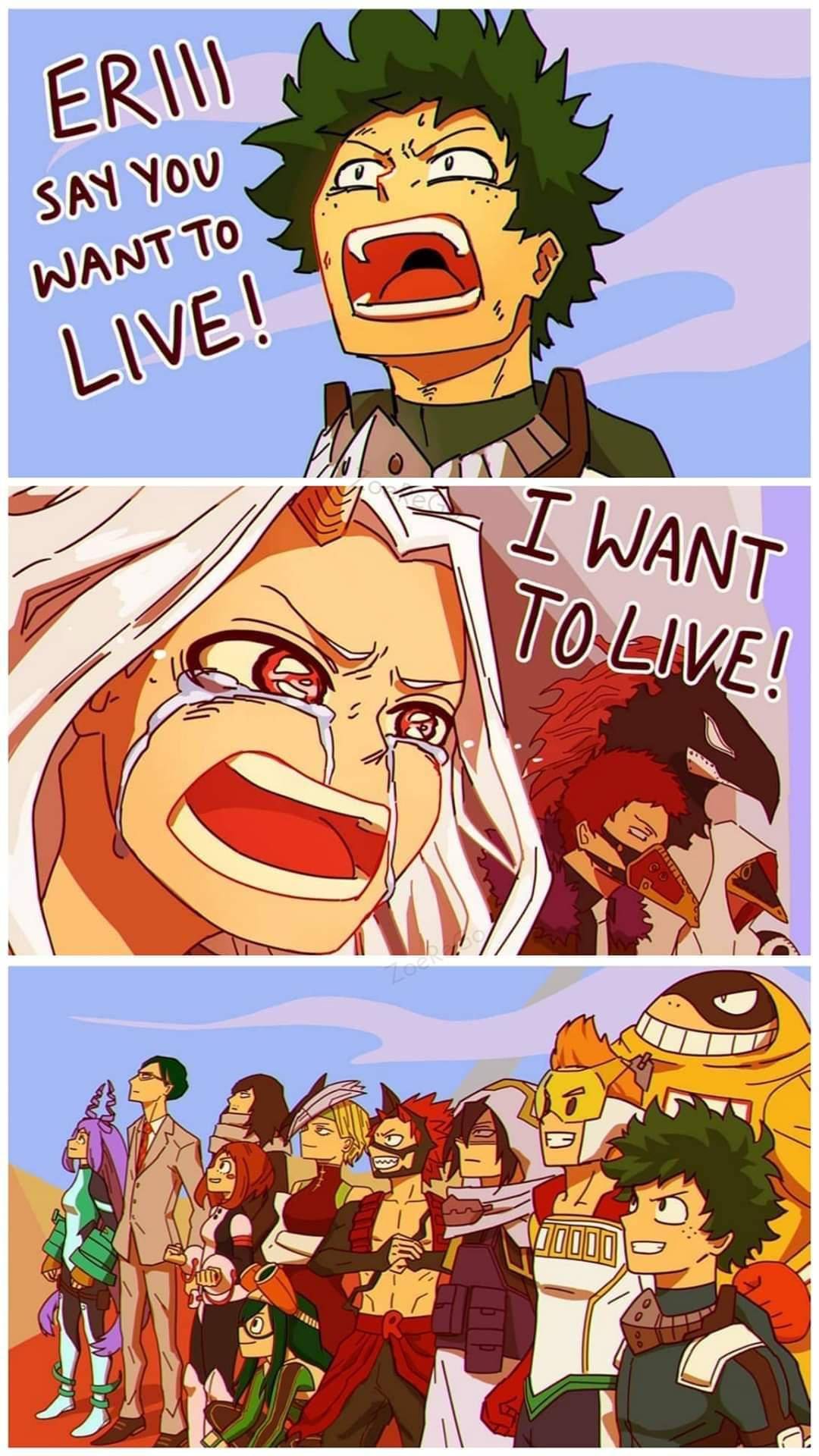 Meanwhile... | Scrolller