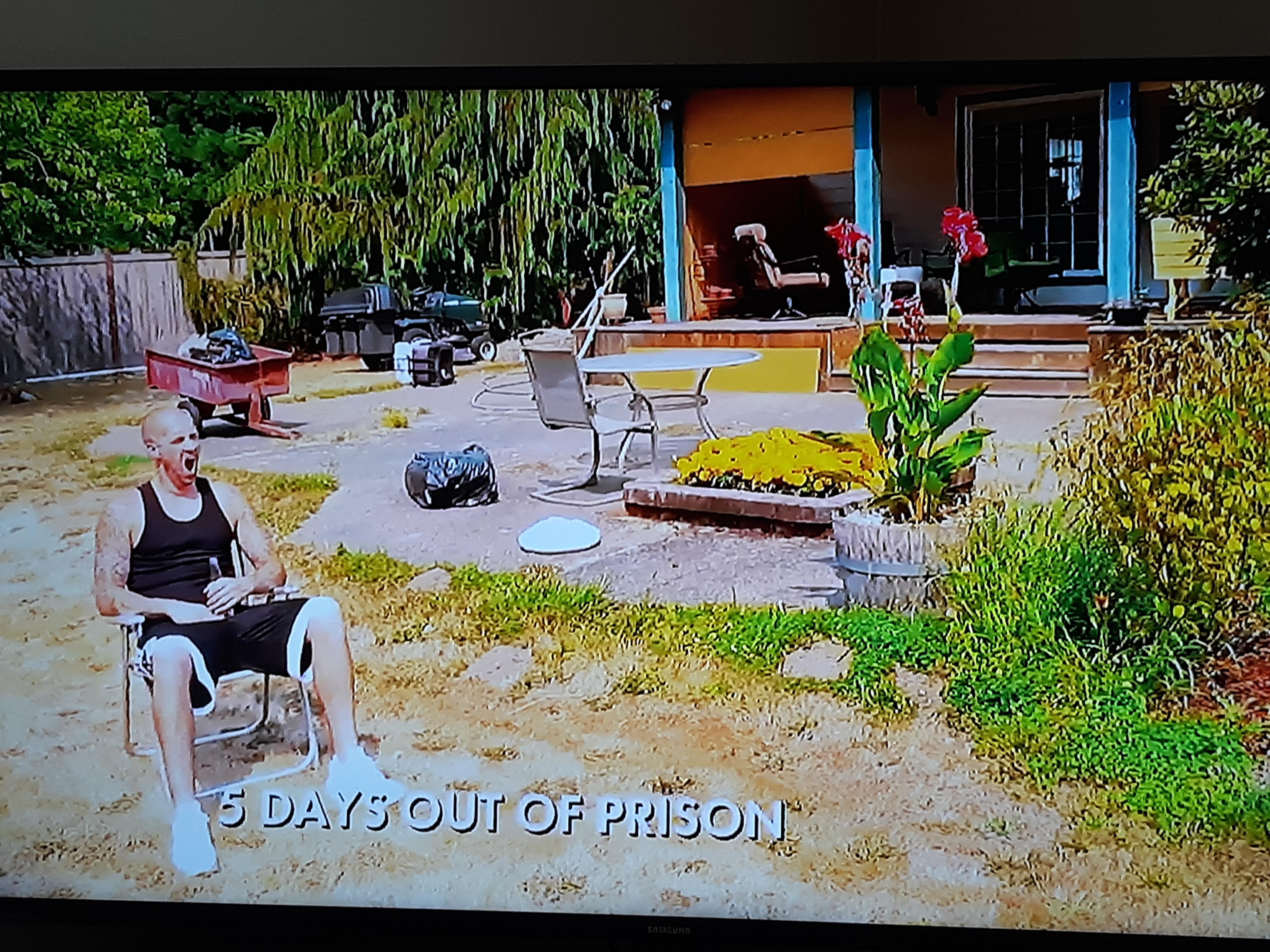 Meanwhile, back at the ranch.... | Scrolller