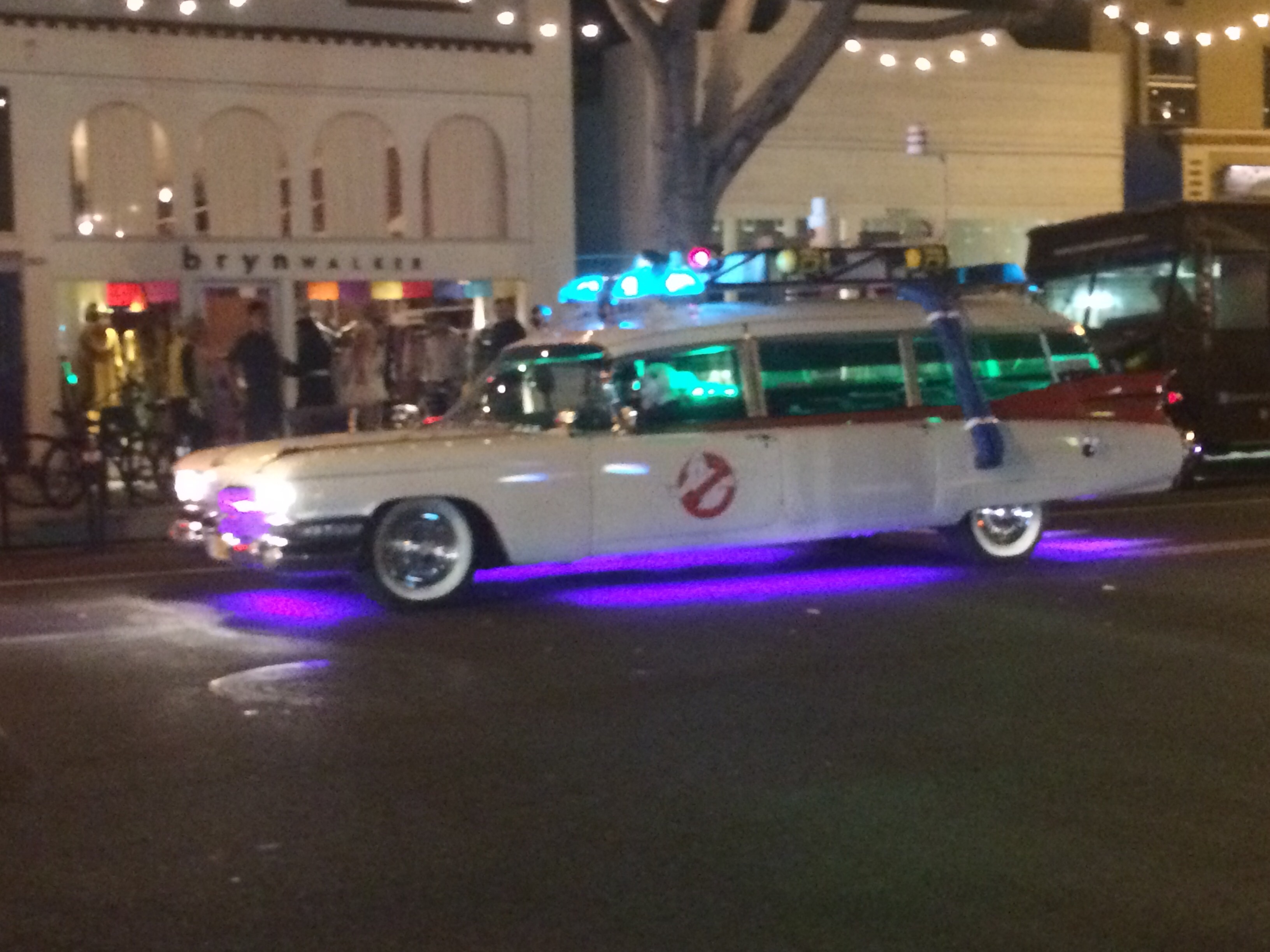 Meanwhile in Santa Monica | Scrolller