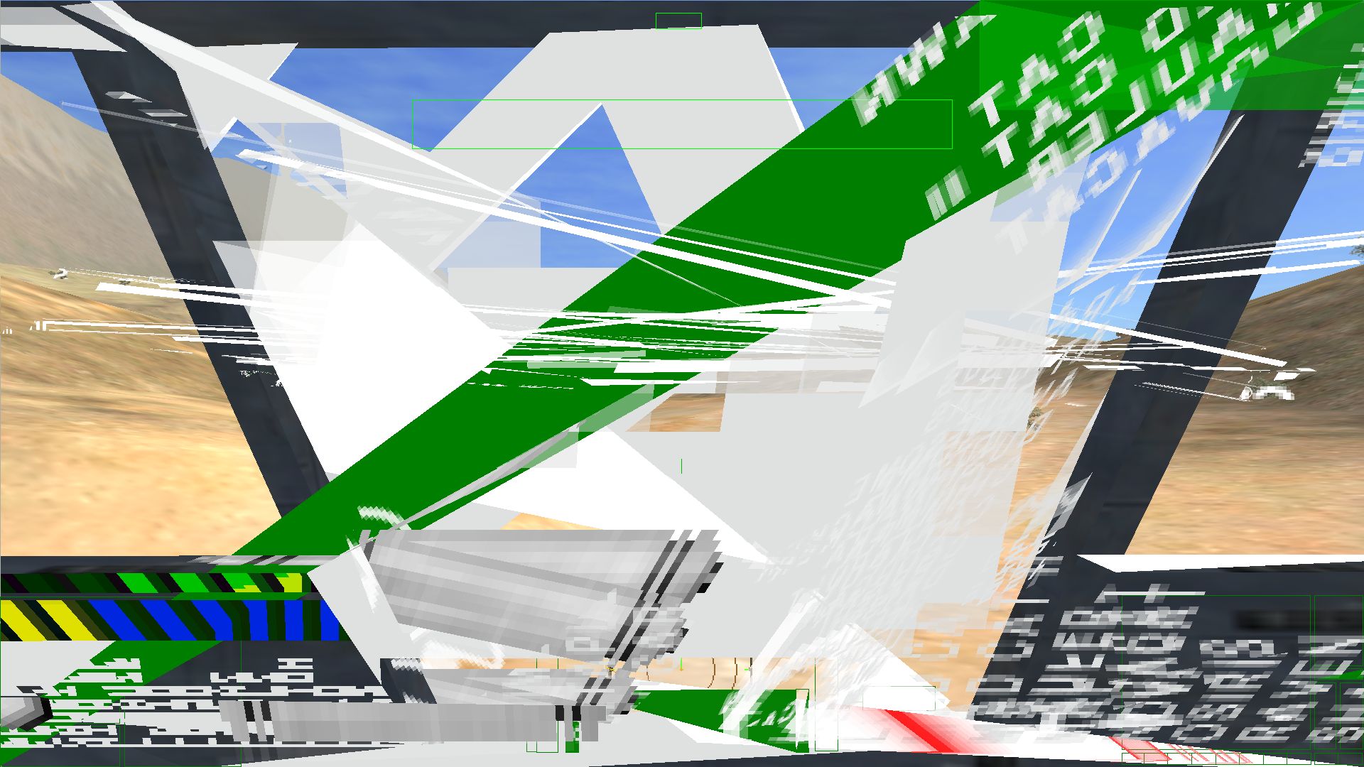 Mechwarrior 4 Graphics Problems | Scrolller