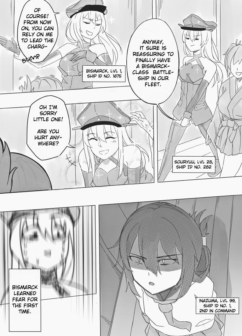 [Media] Drawing - Learning your place | Scrolller